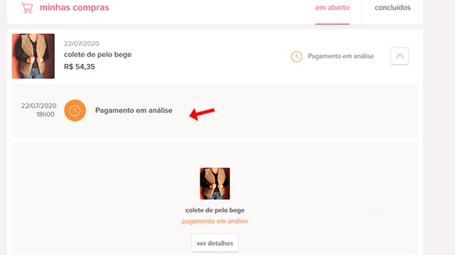 Como funciona o Enjoei? Saiba vender e comprar roupas no site