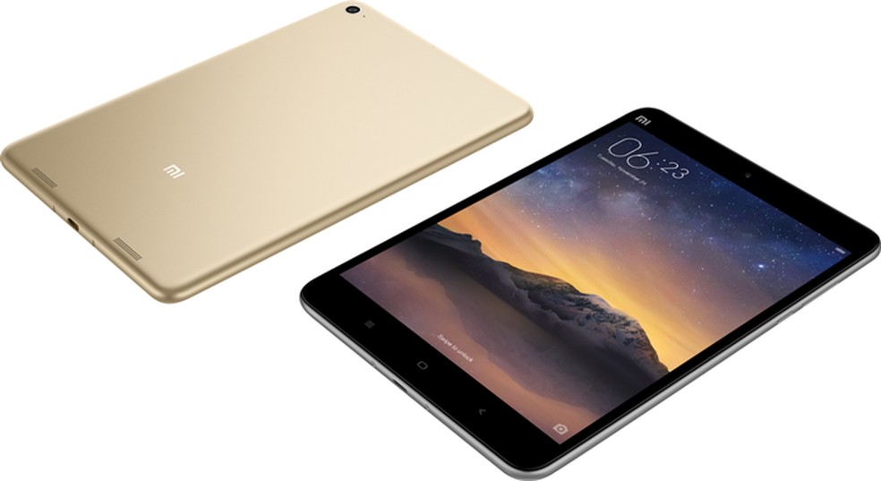 Redmi Note 3 com sensor de digitais e Mi Pad 2 são lançados pela Xiaomi
