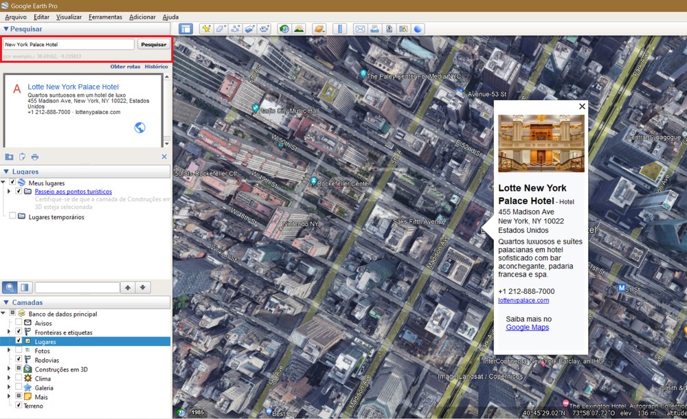 Google Earth Pro: veja como baixar, instalar e usar o programa no PC