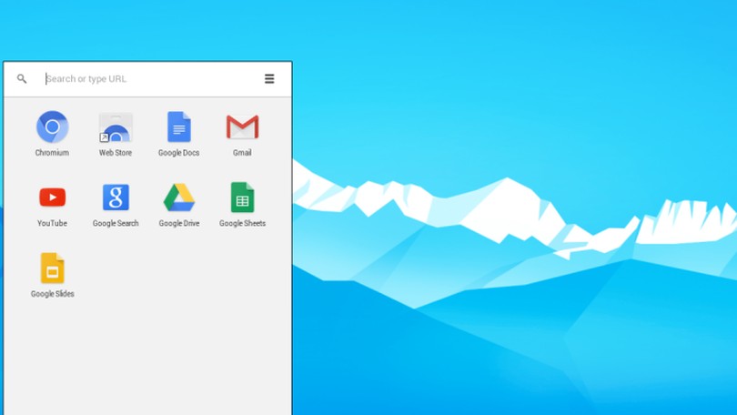 Cub Linux | Software | TechTudo