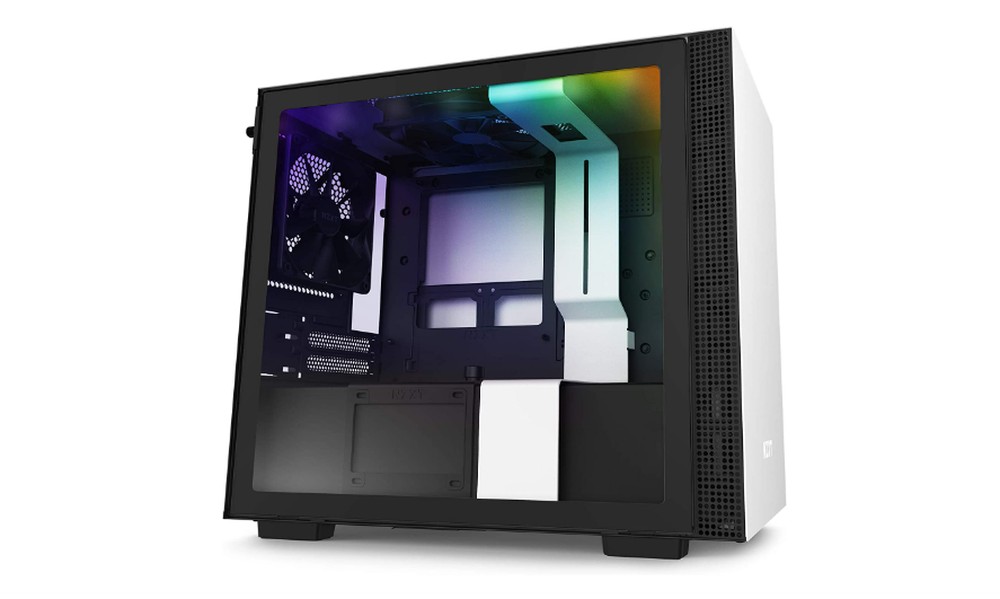 Gabinete NZXT: 6 modelos para montar o computador