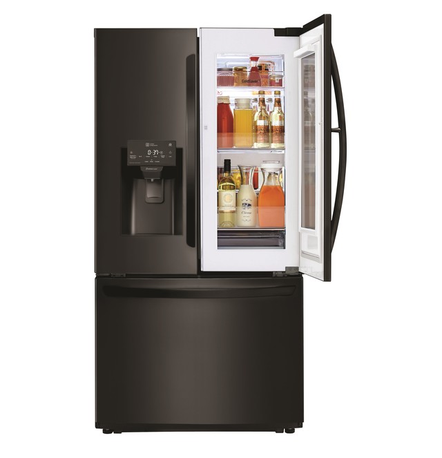 Geladeiras LG com Wi-Fi chegam ao Brasil e prometem economizar energia