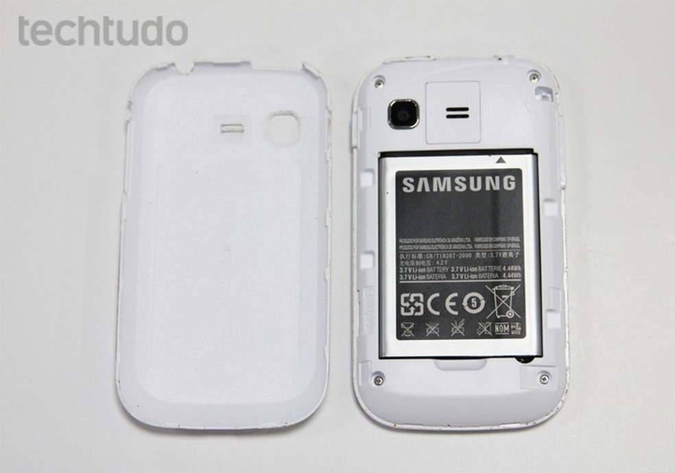 Review Galaxy Pocket
