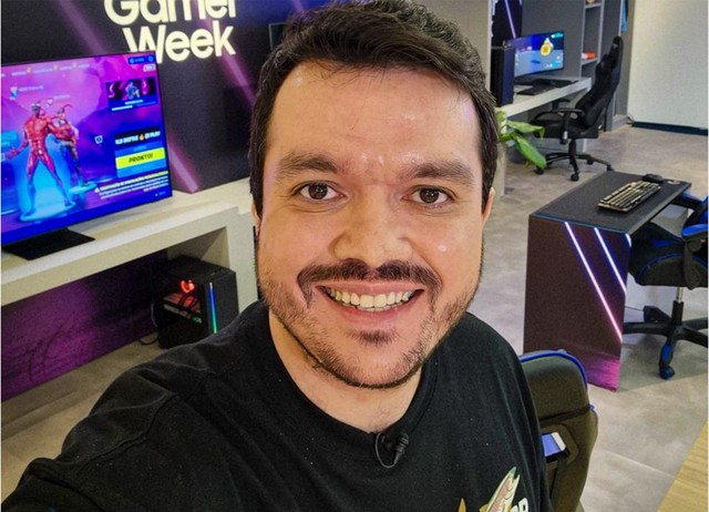 Gaules: conheça a trajetória do streamer e campeão mundial de CS