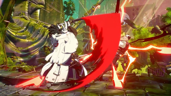 Conheça Guilty Gear: Strive, novo game da popular série de luta