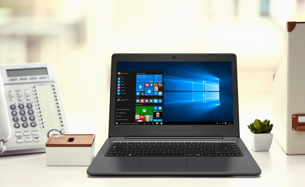 Notebook pequeno e leve: conheça modelos portáteis à venda no Brasil