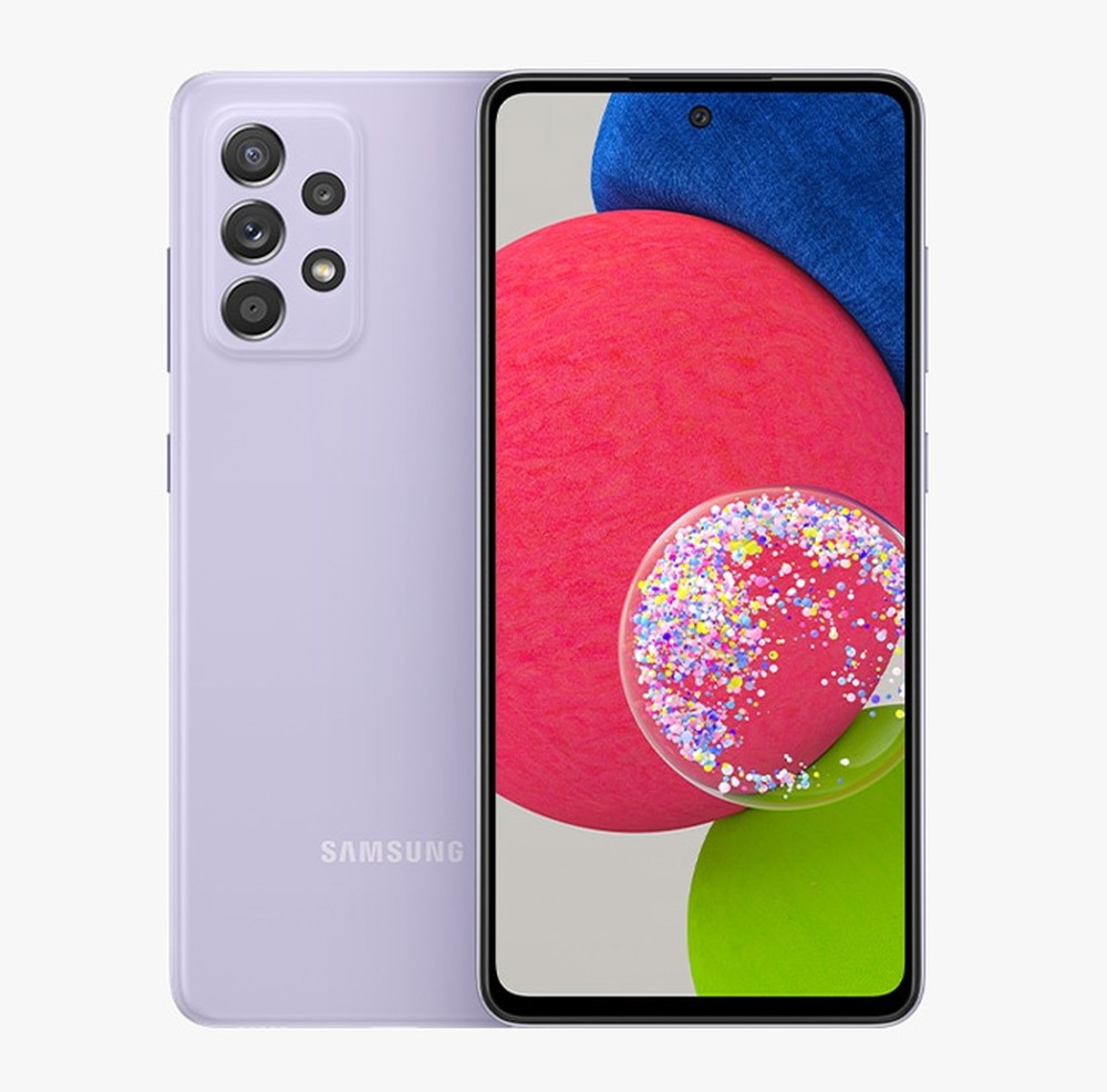 Tudo sobre Galaxy A52 5G: ficha técnica, preço e lançamento