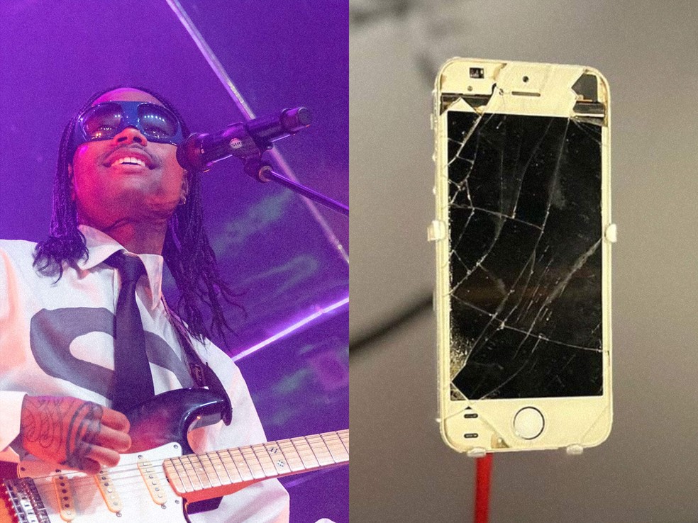 iPhone 6 foi usado para produzir música de Kendrick Lamar; saiba tudo