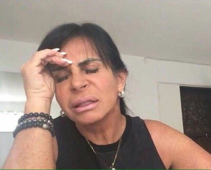 10 memes da Gretchen que fazem sucesso na Internet