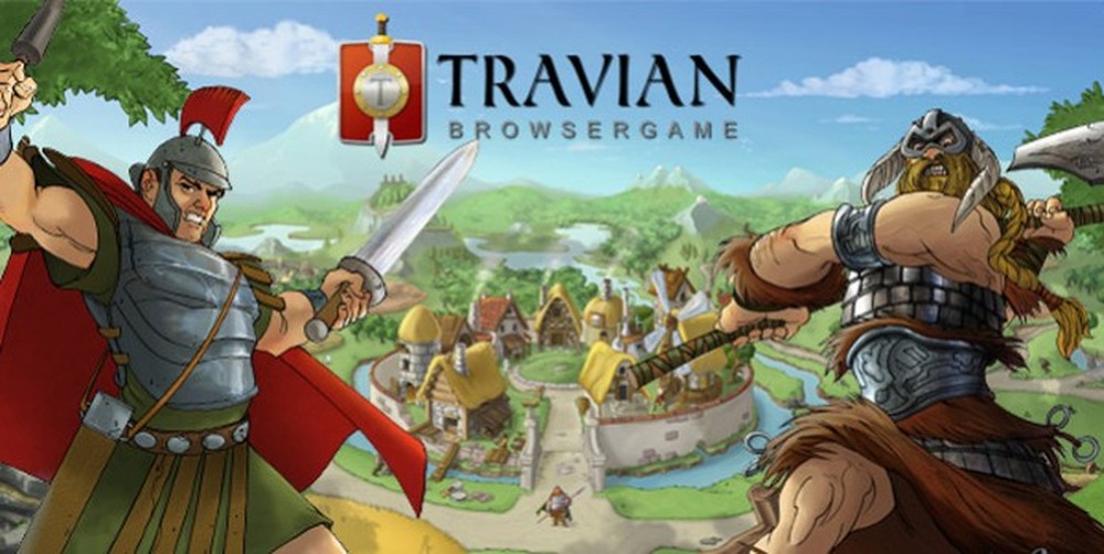 Travian: como fazer uma conta no famoso jogo para navegadores