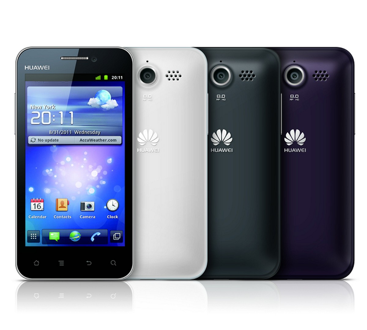 Huawei pode investir em smartphone ‘dois em um’, com Android e Windows ...