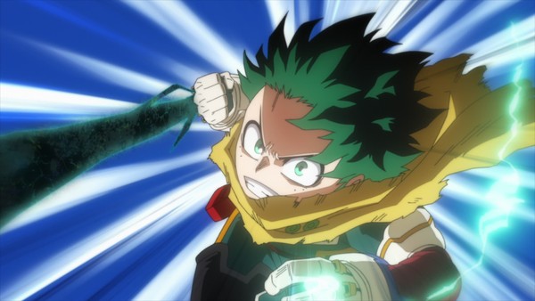 Os 15 melhores animes da Netflix para assistir agora