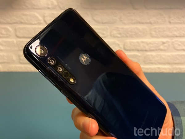Motorola One Macro em detalhes: ficha técnica, preço, prós e contras