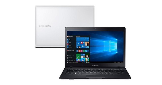 Samsung Essentials E21: descubra se ainda vale a pena comprar o notebook