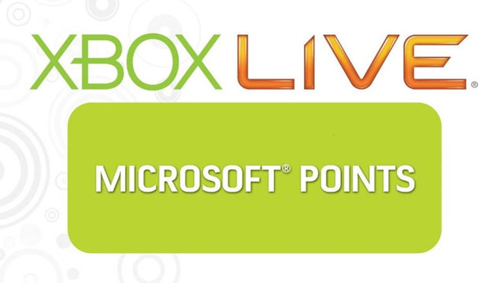 Microsoft Points: tire suas dúvidas sobre o fim da moeda oficial da ...