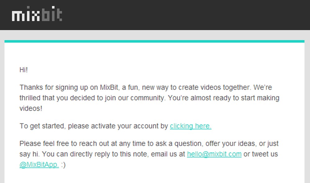 Aprenda a usar o MixBit, aplicativo para compartilhar vídeo no celular