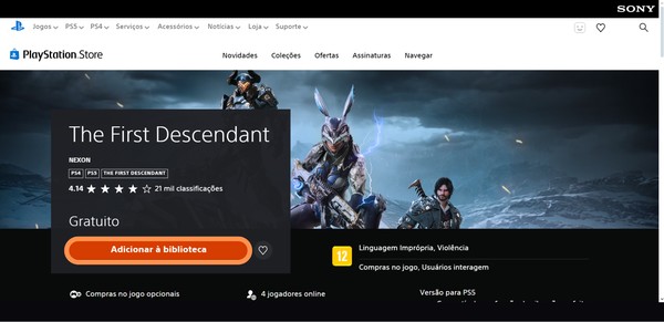 The First Descendant: veja requisitos e como jogar no Xbox, Steam ou PS