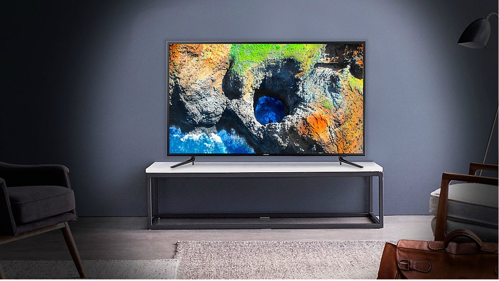Smart TV Samsung MU6120 é boa? Conheça especificações e preço no Brasil