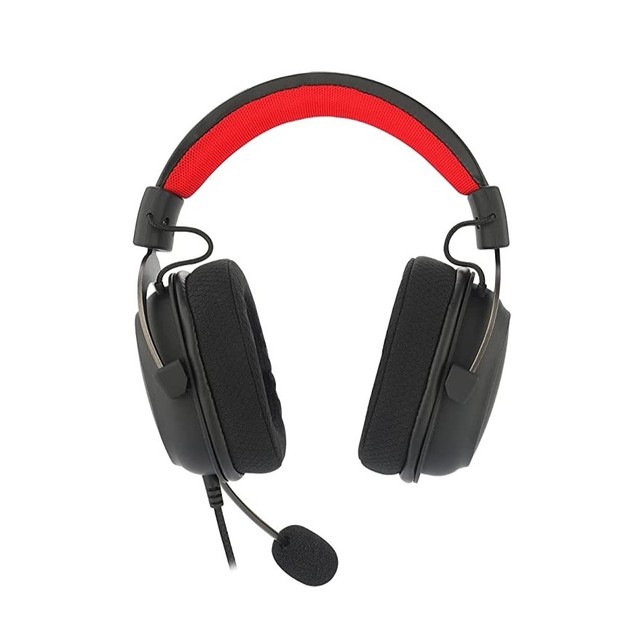 Headset gamer Redragon Zeus X vale a pena? Veja ficha técnica do fone