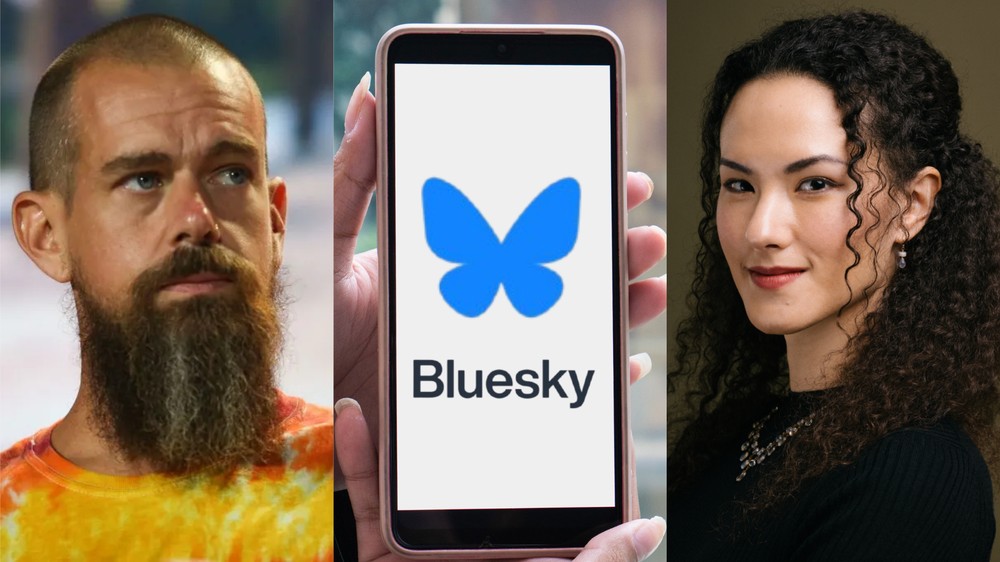 Quem é o dono do Bluesky? Spoiler: não é o Jack Dorsey!