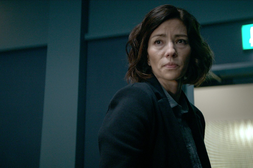 O Problema dos 3 Corpos: conheça elenco e personagens de nova série Netflix