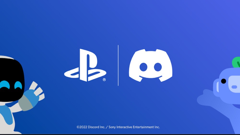 Discord no Playstation: como conectar o aplicativo no PS4 ou PS5