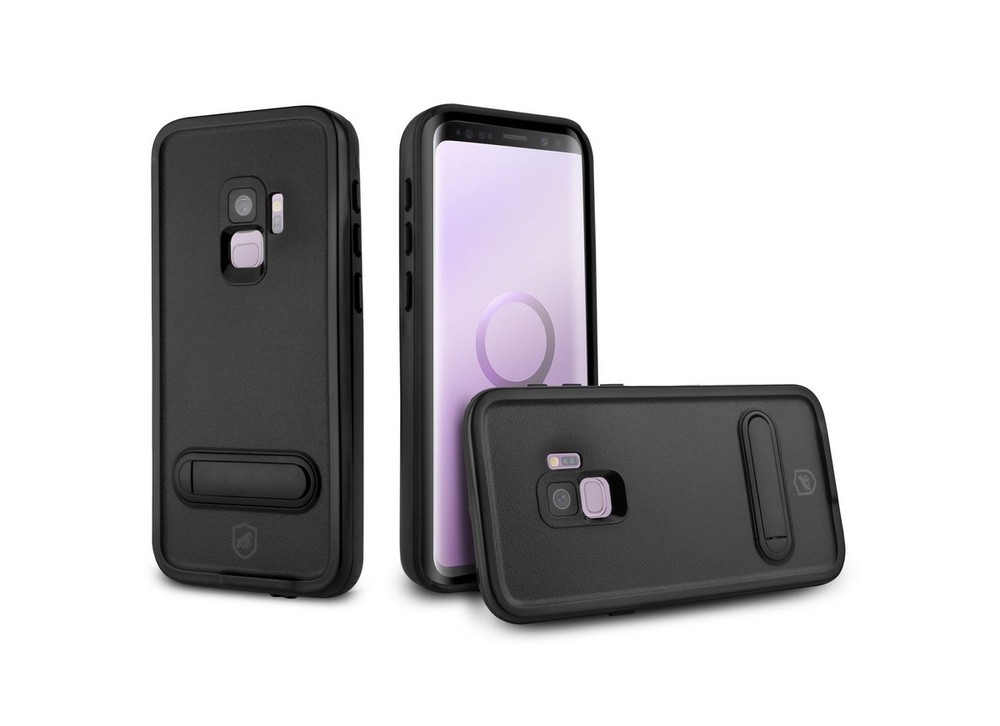 Capa para Galaxy S9: lista reúne oito capinhas para celular Samsung
