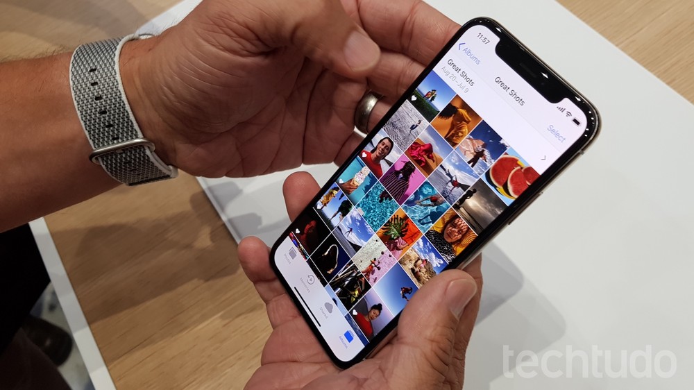Entenda por que a bateria do iPhone está acabando mais rápido