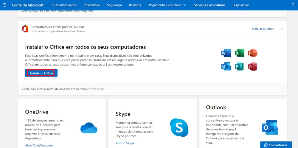Word grátis: veja quatro formas de baixar versões gratuitas do editor