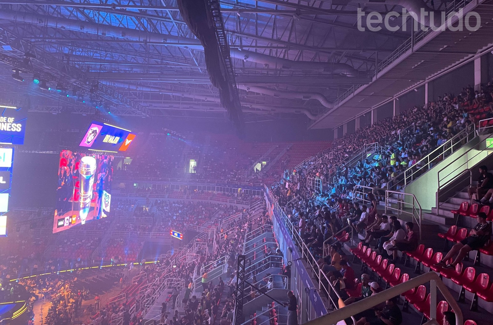 CS:GO: Outsiders vence Heroic e é campeã do IEM Rio Major 2022; veja