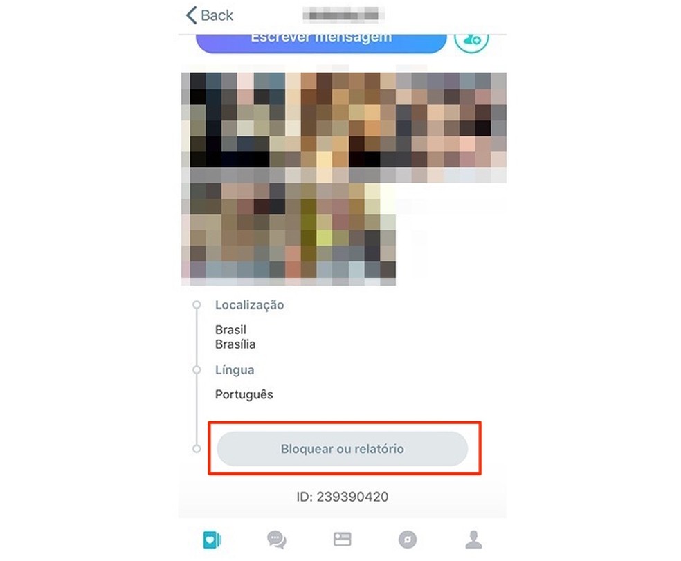 Como usar o HitWe, app de relacionamento rival do Tinder