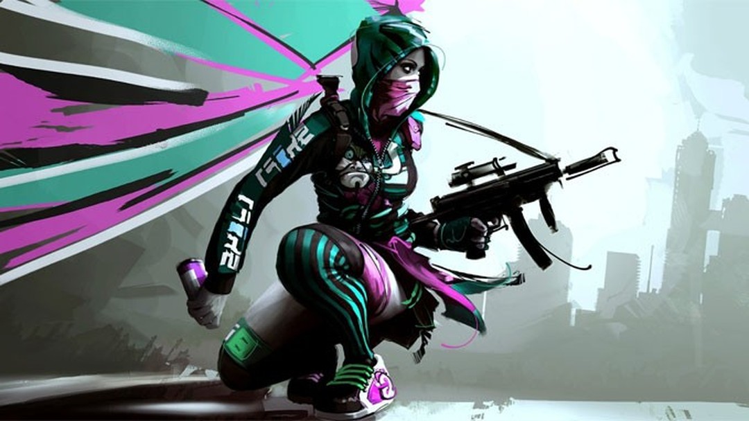 APB Reloaded | Software | TechTudo
