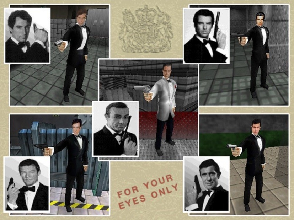 007 Golden Eye: descubra as melhores curiosidades sobre o jogo