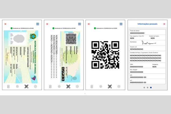 RG Digital: como fazer e dúvidas sobre a "nova" Carteira de Identidade