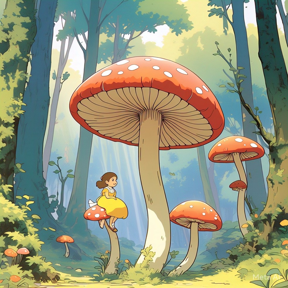 Studio Ghibli: veja quais IAs ‘passam vergonha’ ao criar imagens da trend