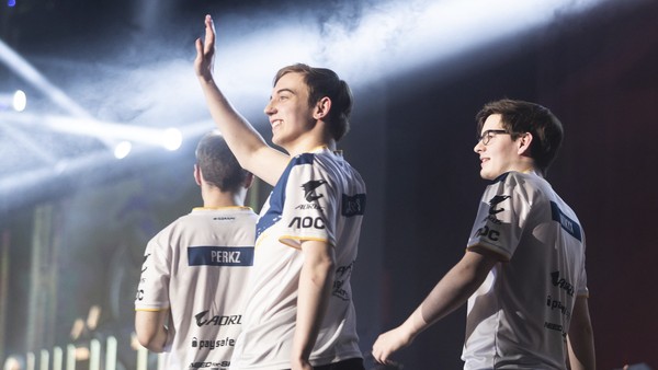 MSI 2019: G2 Esports, SKT e Invictus estão nos playoffs; veja tabela