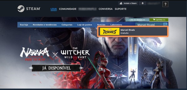 Como jogar Marvel Rivals? Veja requisitos e download no PC, PS5 e Xbox