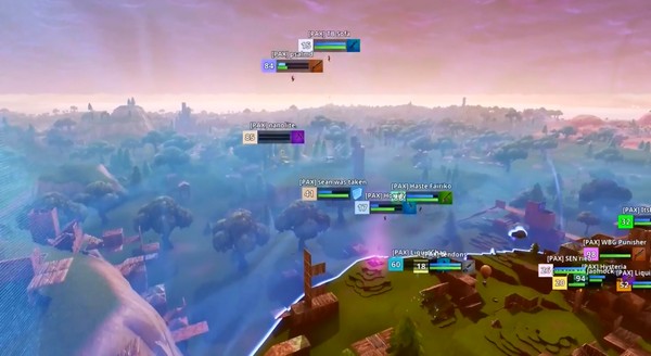 Fortnite tem bugs bizarros que atrapalham até torneios; veja casos