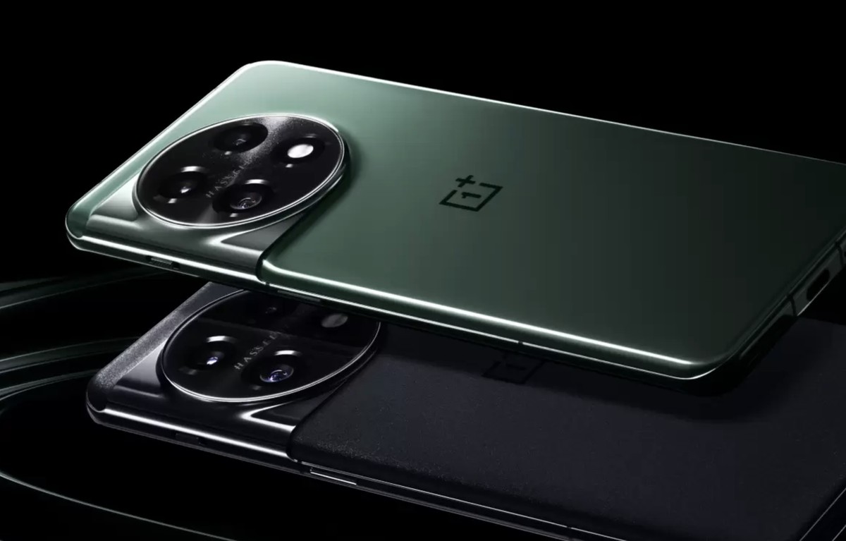 OnePlus 11 tem lançamento global com novo chip e Android 13