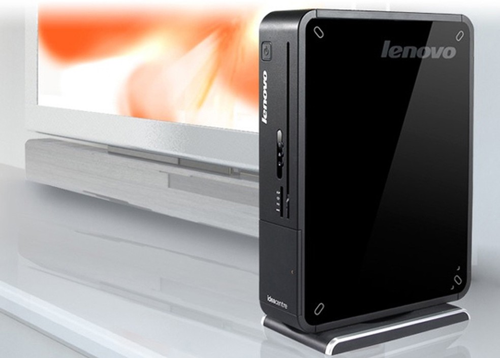 Nova Internet sem fios e HTPC foram destaques de Informática em outubro