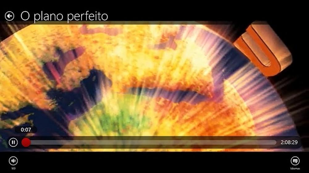 Como usar o Netflix no Windows 8