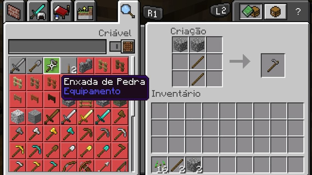 Como plantar Trigo no Minecraft
