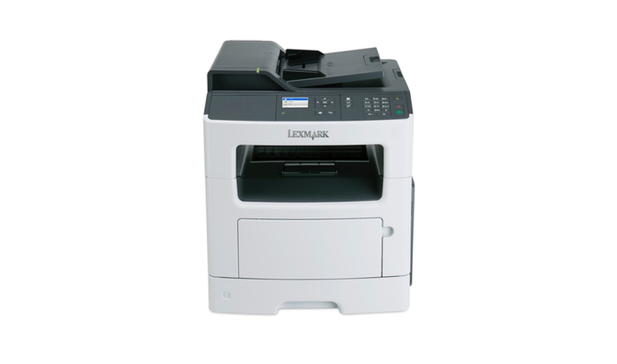 Como baixar e instalar o driver da impressora Lexmark MX310dn
