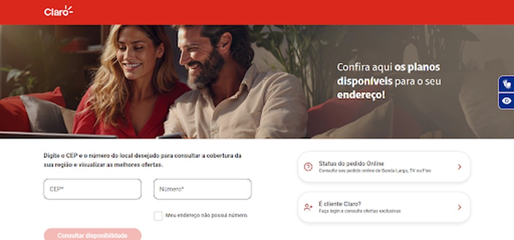 Telefone fixo da Claro: veja planos da operadora, como contratar e mais