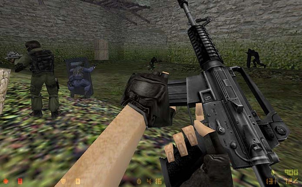 Dia das Crianças: relembre jogos nostálgicos de consoles antigos