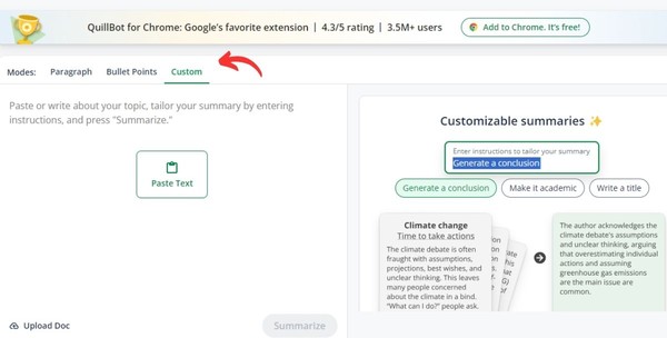 QuillBot: saiba como usar ferramenta de IA para escrever textos
