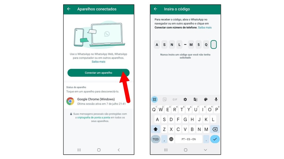 Whatsapp Web Aprenda Como Usar Ric Mais MyHeritage Webinars Legacy