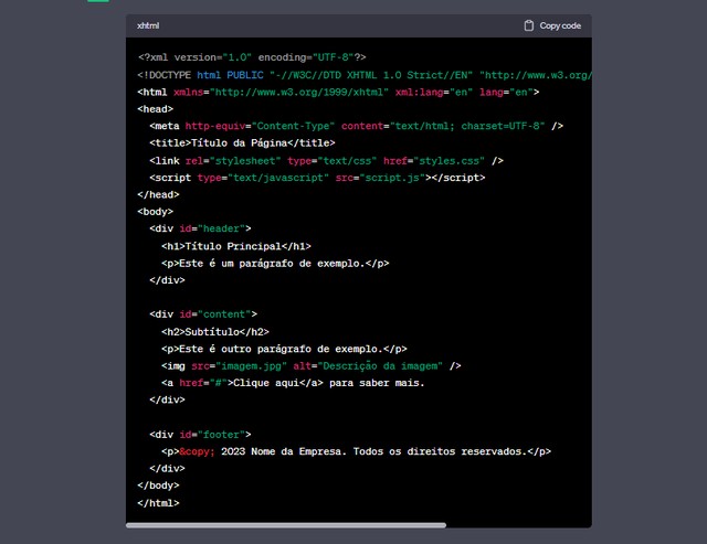 O que é HTML 5? Saiba quem criou, para que serve e mais curiosidades