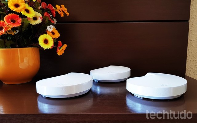 Wi-Fi Mesh: entenda o que é e como funciona a rede de internet sem fio