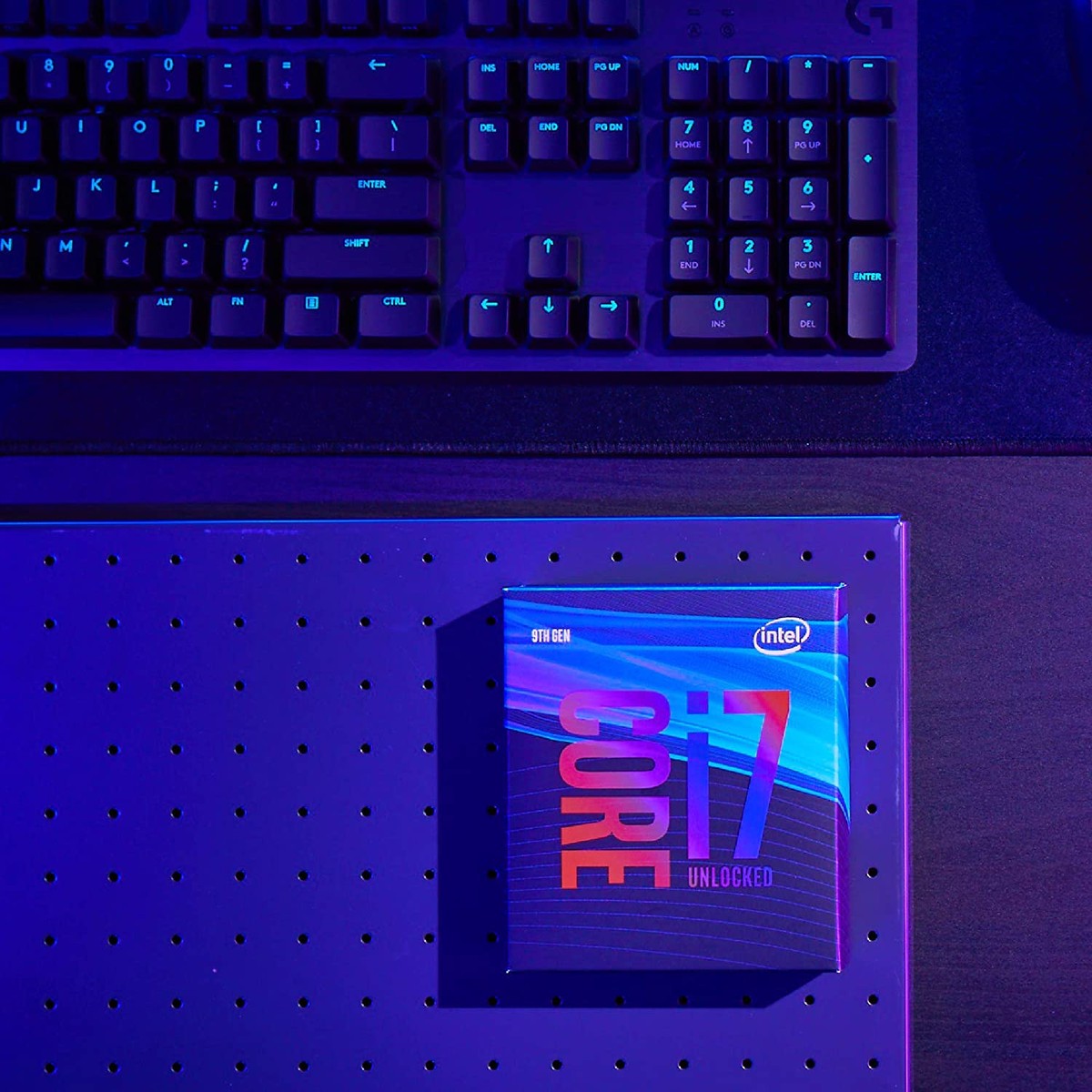 Intel Core i7: veja cinco processadores para comprar no Brasil em 2021